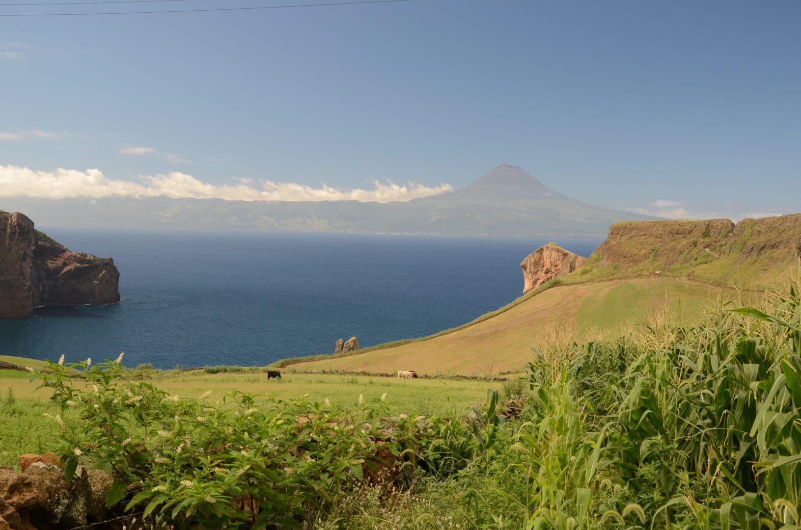 Azorské ostrovy Červen 2015 - Incentive Travel